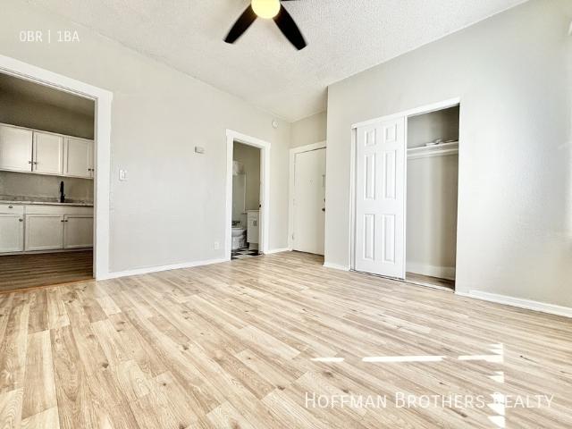 0 BR, 1 BA Apartment 410 Witmer St, Los Angeles, CA 90017