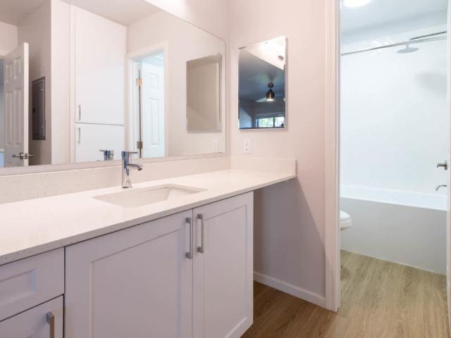 0 BR, 1 BA Apartment 4111 South Via Marina VÃ­a Marina Unit 106, Marina del Rey, CA 90292