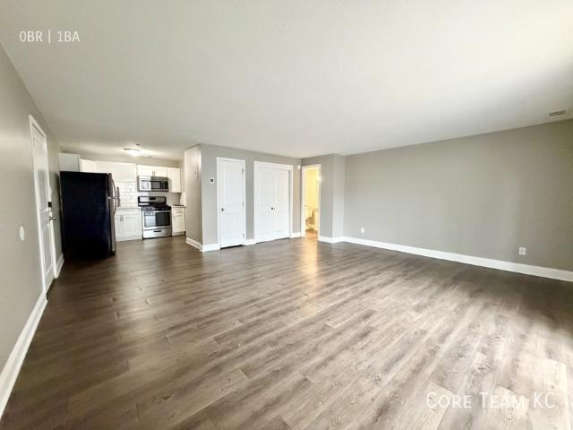 0 BR, 1 BA Apartment 4117 Adams St Kansas City, KS 66103
