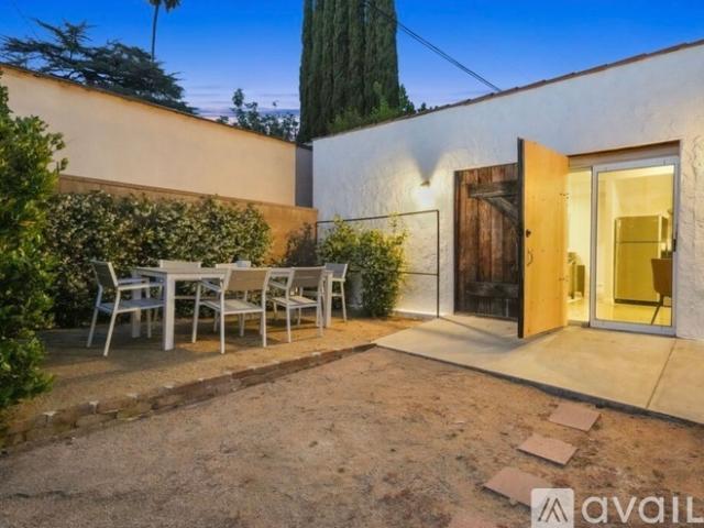 0 BR, 1 BA Apartment 411 East Randolph Street, Glendale, CA 91207