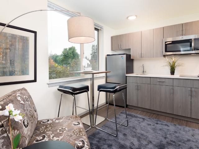 0 BR, 1 BA Apartment 4122 36th Avenue Southwest Unit 301, Seattle, WA 98126