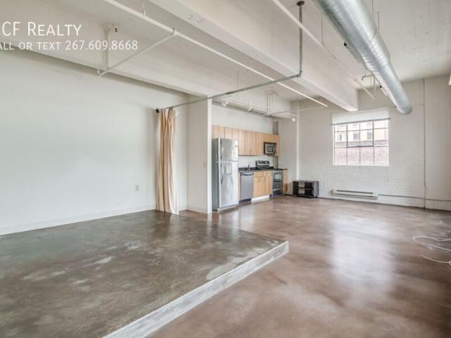 0 BR, 1 BA Apartment 412 S 13th Street, Philadelphia, PA 19147