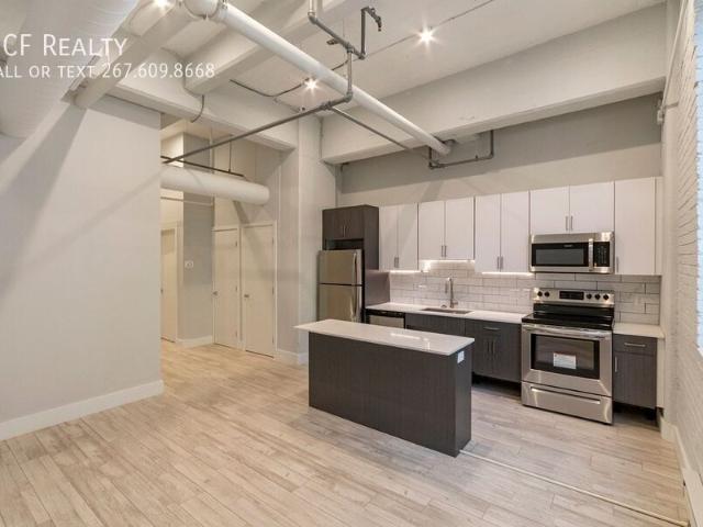 0 BR, 1 BA Apartment 412 S 13th Street, Philadelphia, PA 19147