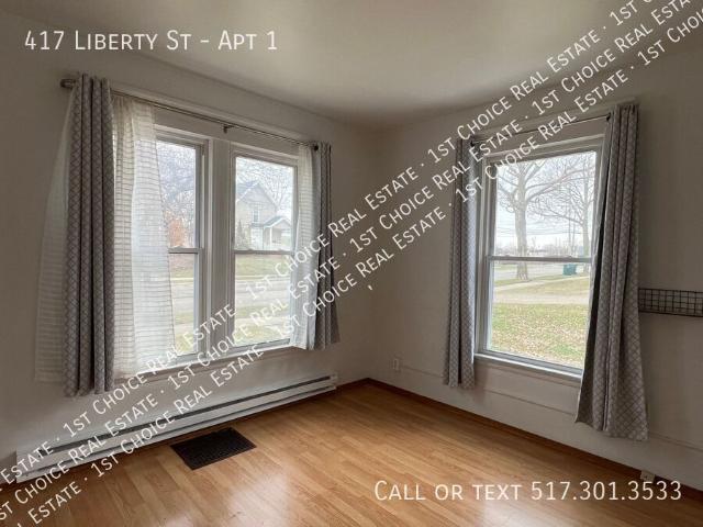 0 BR, 1 BA Apartment 417 Liberty St, Lansing, MI 48906