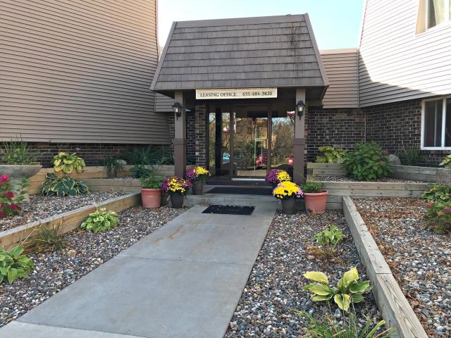 0 BR, 1 BA Apartment 4150 Lexington Ave N Unit 1310, Saint Paul, MN 55126