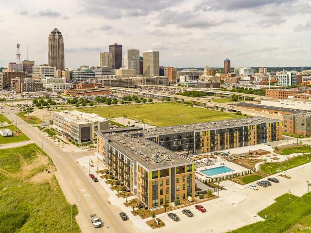 0 BR, 1 BA Apartment 415 SW 11th Street Unit 137, Des Moines, IA 50309