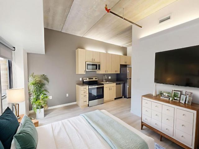 0 BR, 1 BA Apartment 418 East Grand Avenue Unit 418 309 The Flow, Des Moines, IA 50309