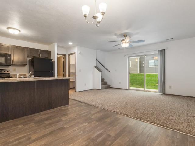 0 BR, 1 BA Apartment 418 South Hein Avenue Unit 406 315, Sioux Falls, SD 57110