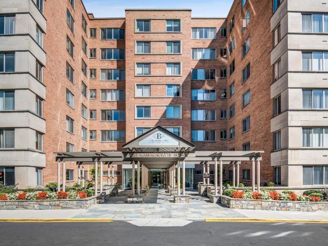 0 BR, 1 BA Apartment 4201 Massachusetts Ave. NW Unit 6086, Washington, DC 20016