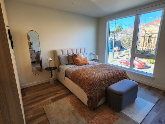 0 BR, 1 BA Apartment 4205 Southwest Genesee Street Unit 501, Seattle, WA 98116