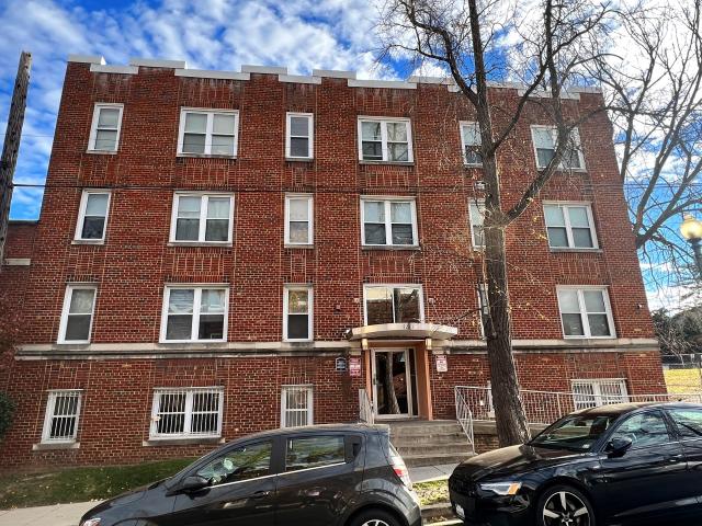 0 BR, 1 BA Apartment 4211 2nd St NW Unit 203, Washington, DC 20011