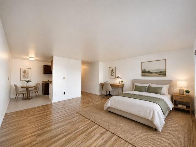 0 BR, 1 BA Apartment 4214 11th Avenue Northeast Unit 402, Seattle, WA 98105