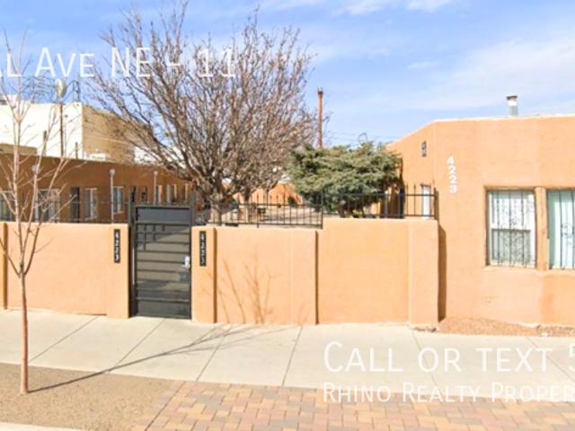 0 BR, 1 BA Apartment 4223 Central Ave NE, Albuquerque, NM 87108