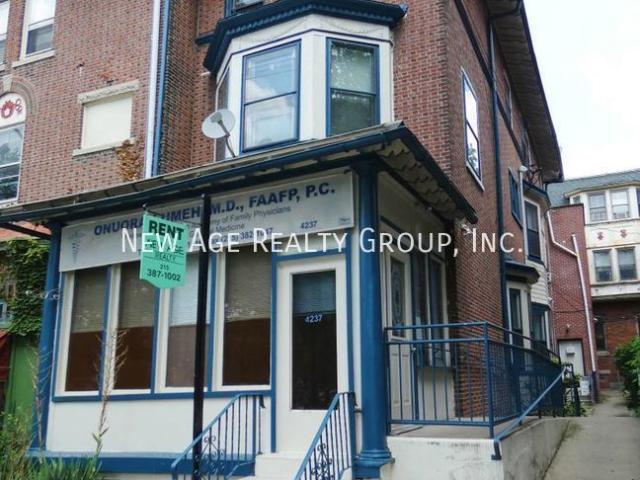0 BR, 1 BA Apartment 4237 Baltimore Ave, Philadelphia, PA 19104