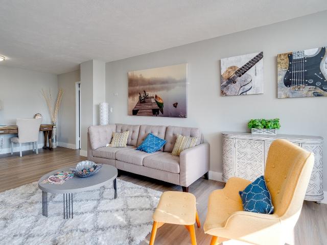 0 BR, 1 BA Apartment 425 Dayton Towers Dr Unit 14B, Dayton, OH 45410