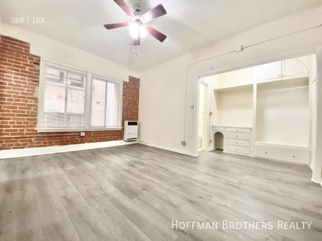 0 BR, 1 BA Apartment 425 S. Grand View St, Los Angeles, CA 90057