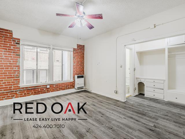 0 BR, 1 BA Apartment 425â427 S. Grand View St, Los Angeles, CA 90057