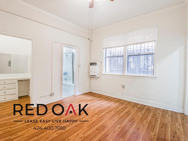 0 BR, 1 BA Apartment 425â427 S. Grand View St, Los Angeles, CA 90057