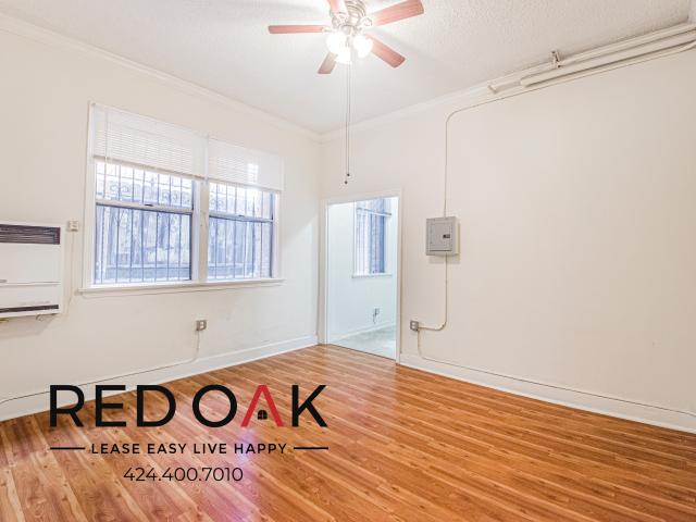 0 BR, 1 BA Apartment 425â427 S. Grand View St, Los Angeles, CA 90057