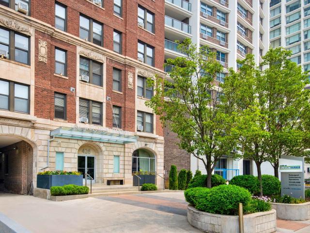 0 BR, 1 BA Apartment 426 West Belmont Avenue Unit 1405, Chicago, IL 60657