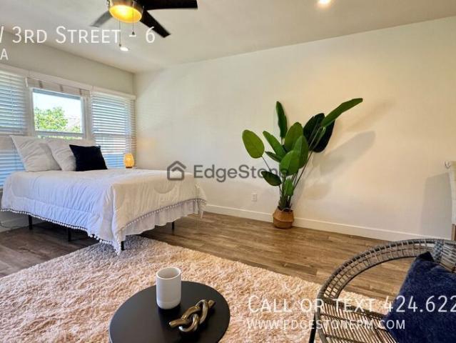 0 BR, 1 BA Apartment 429 W 3rd Street, Long Beach, CA 90802