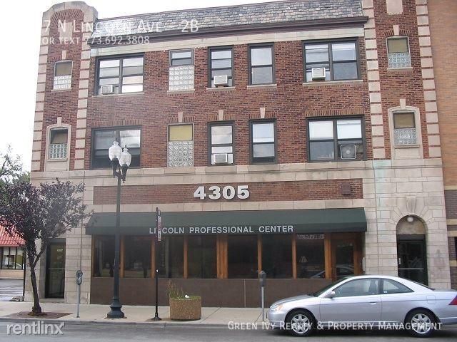0 BR, 1 BA Apartment 4307 N Lincoln Ave, Chicago, IL 60618