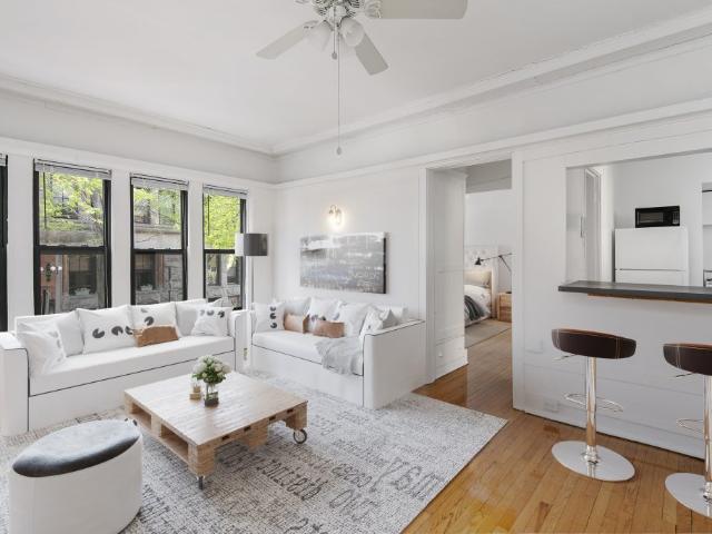 0 BR, 1 BA Apartment 430 W Diversey Pkwy Unit 401, Chicago, IL 60614