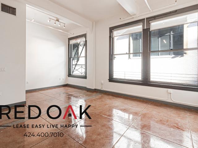 0 BR, 1 BA Apartment 430 S Broadway Ave, Los Angeles, CA 90013