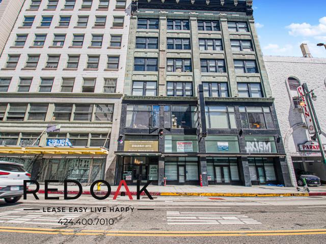 0 BR, 1 BA Apartment 430 S Broadway Ave, Los Angeles, CA 90013