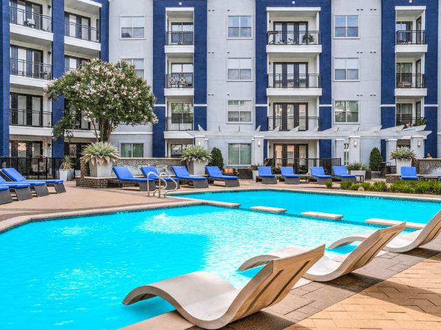 0 BR, 1 BA Apartment 4343 Congress Avenue Unit 0354, Dallas, TX 75219