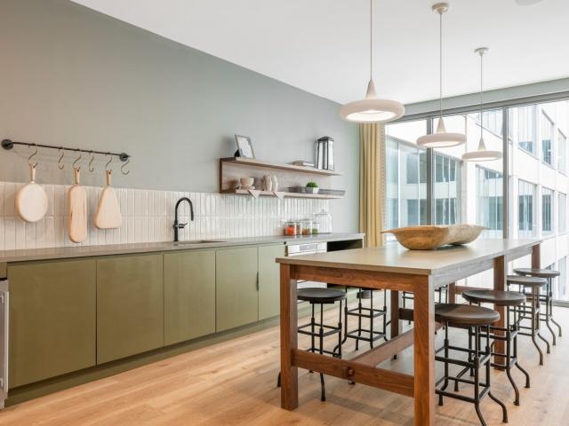 0 BR, 1 BA Apartment 434 Fifth Avenue Unit 809, Pittsburgh, PA 15219