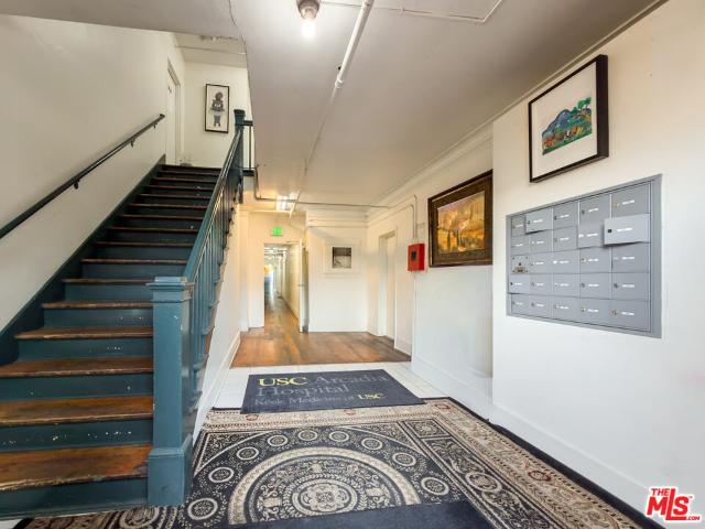 0 BR, 1 BA Apartment 434 South Rampart Boulevard, Los Angeles, CA 90057