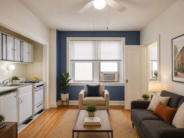 0 BR, 1 BA Apartment 4 East 32nd Street Unit 602, Baltimore, MD 21218