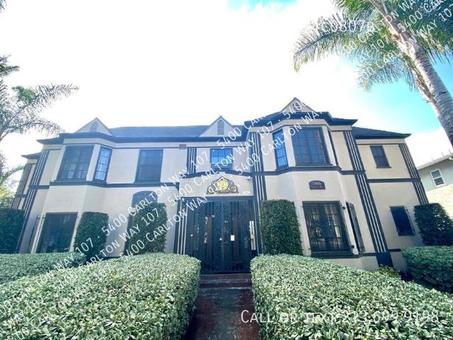 0 BR, 1 BA Apartment 5400 Carlton Way 107, Hollywood, CA 90027