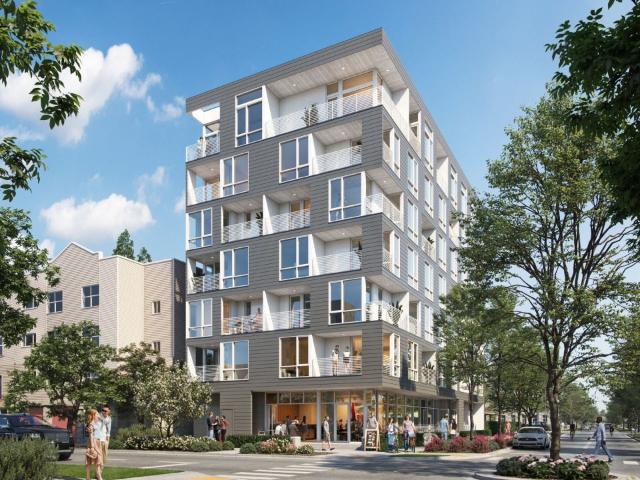 0 BR, 1 BA Apartment 5405 11th Ave NW Unit 509, Seattle, WA 98107