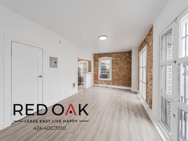 0 BR, 1 BA Apartment 5407 Sierra Vista Avenue, Los Angeles, CA 90038