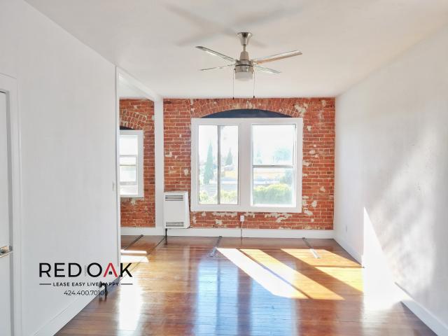 0 BR, 1 BA Apartment 5407 Sierra Vista Avenue, Los Angeles, CA 90038