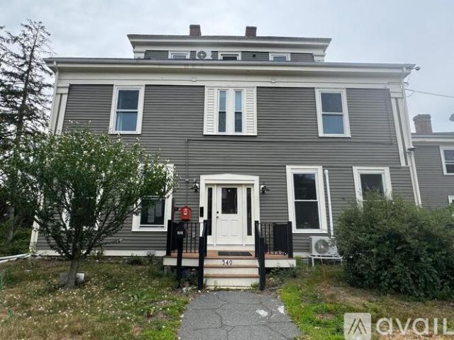 0 BR, 1 BA Apartment 540 Centre St, Unit 21, Newton, MA 02458