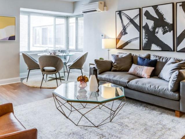 0 BR, 1 BA Apartment 5415 Connecticut Avenue Northwest Unit 626, Washington, DC 20015