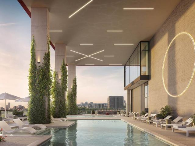 0 BR, 1 BA Apartment 5501 La Branch Street Unit 2022, Houston, TX 77004