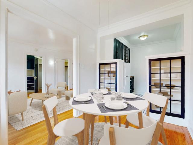 0 BR, 1 BA Apartment 5501 S. Cornell Ave Unit 05, Chicago, IL 60637