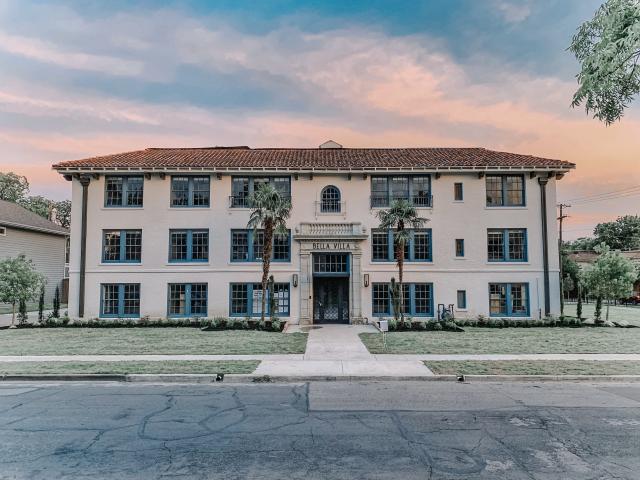 0 BR, 1 BA Apartment 5506 Miller Avenue Unit 1 201, Dallas, TX 75206