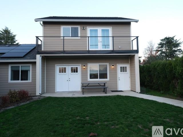 0 BR, 1 BA Apartment 550 South 11 Th Avenue, Unit ADU Down Stairs, Cornelius, OR 97113