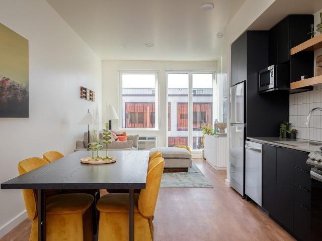 0 BR, 1 BA Apartment 550 Southeast Martin Luther King Junior Boulevard Unit 504, Portland, OR 97214