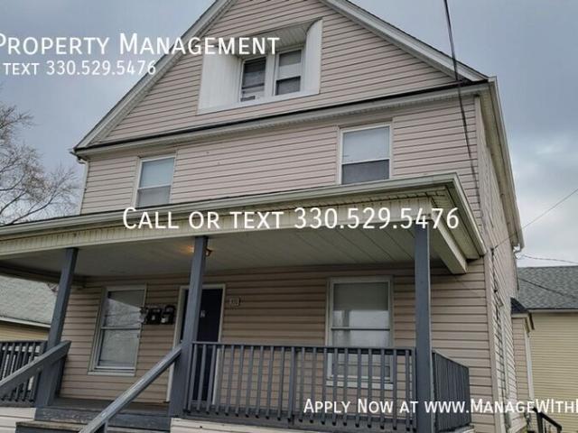 0 BR, 1 BA Apartment 551 Allyn St, Akron, OH 44311