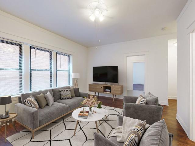 0 BR, 1 BA Apartment 5528 5532 South Everett Avenue Unit 5528 2E, Chicago, IL 60637