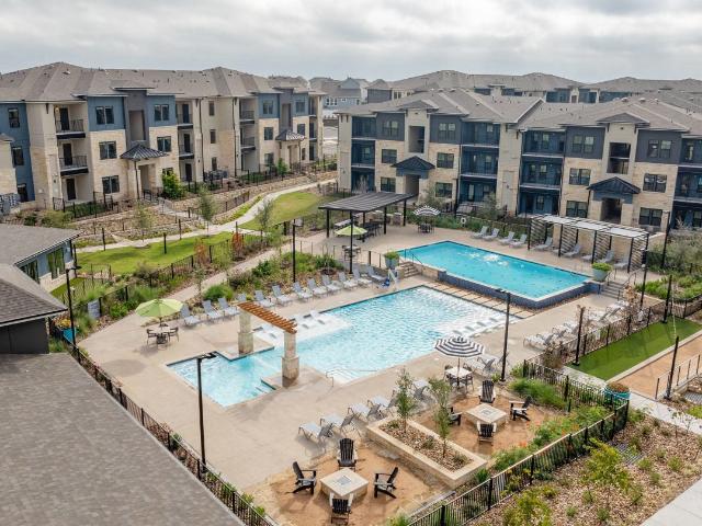 0 BR, 1 BA Apartment 5545 Sofia Place Unit 10H, Round Rock, TX 78665