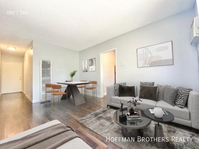 0 BR, 1 BA Apartment 5555 Carlton Way, Los Angeles, CA 90028