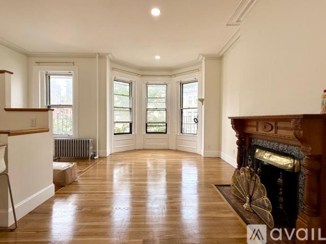 0 BR, 1 BA Apartment 558 Columbus Ave, Unit 2A, Boston, MA 02118