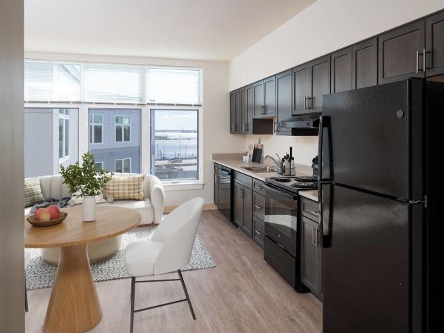 0 BR, 1 BA Apartment 55 George M Cohan Boulevard Unit Studio 1, Providence, RI 02903